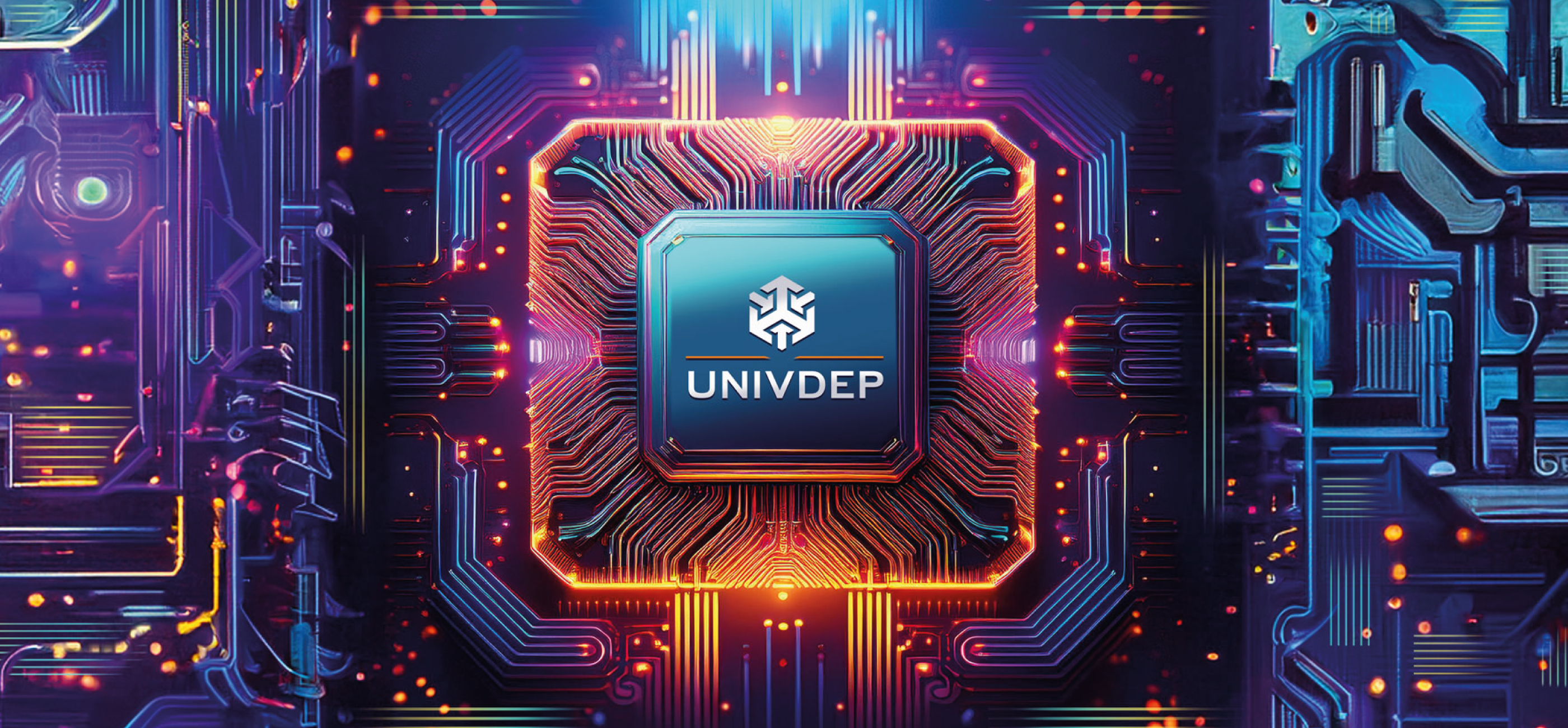 UNIVDEP